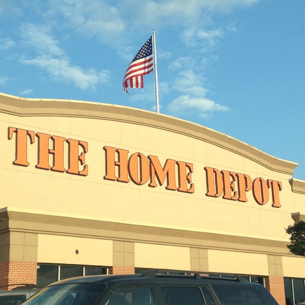 The Home Depot - Hardware Store