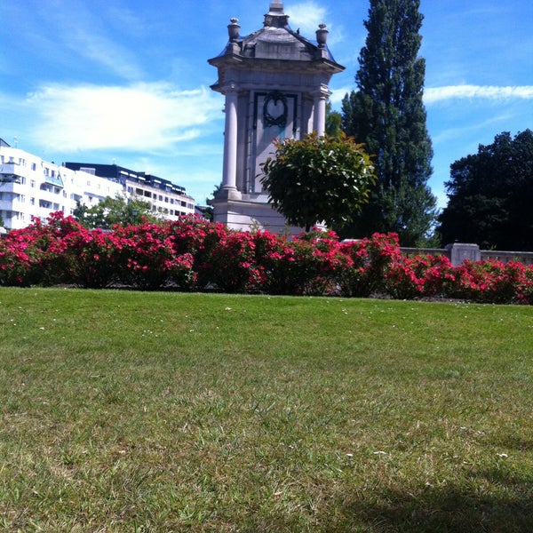 Bournemouth Town Hall - Government Building