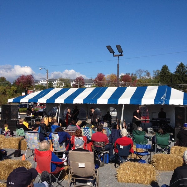 L. B. Smith Ford-Lincoln, Inc. - 5 tips