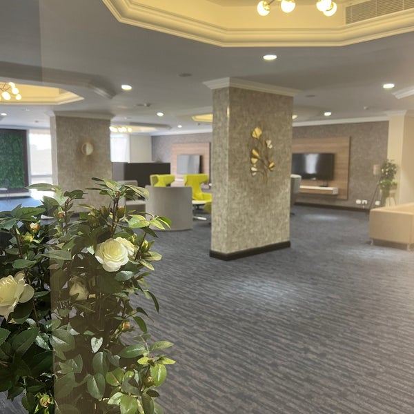 Photos at KFUPM (Building 9) - الظهران, الشرقية