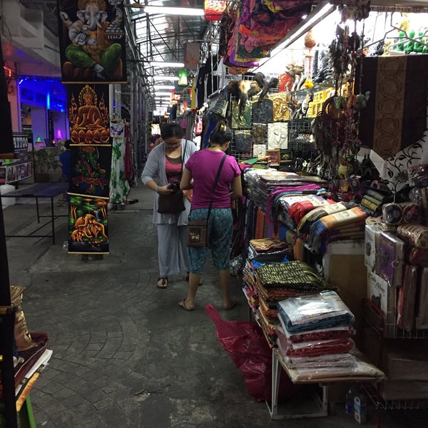 Paradise Complex - Arts and Entertainment