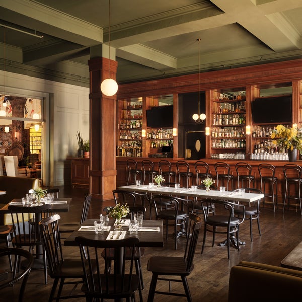 Graduate Berkeley - Hotel in Southside