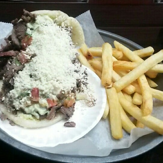 Super Arepa in Pines - Pembroke Pines, FL