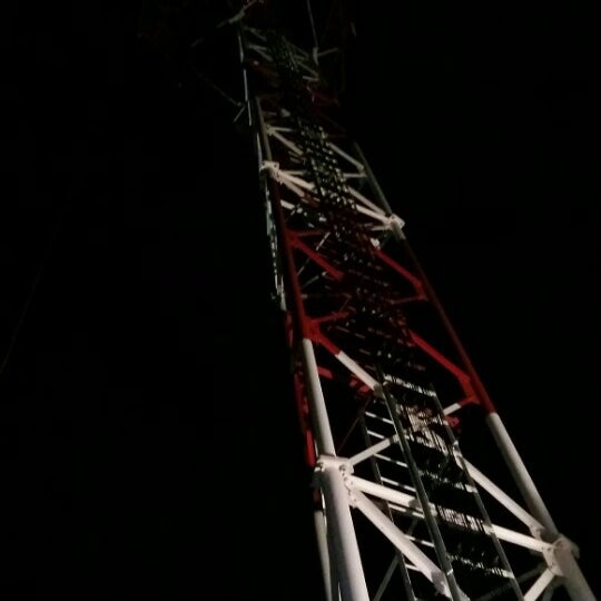 Radio Base telmex telcel - Pachuca, Hidalgo