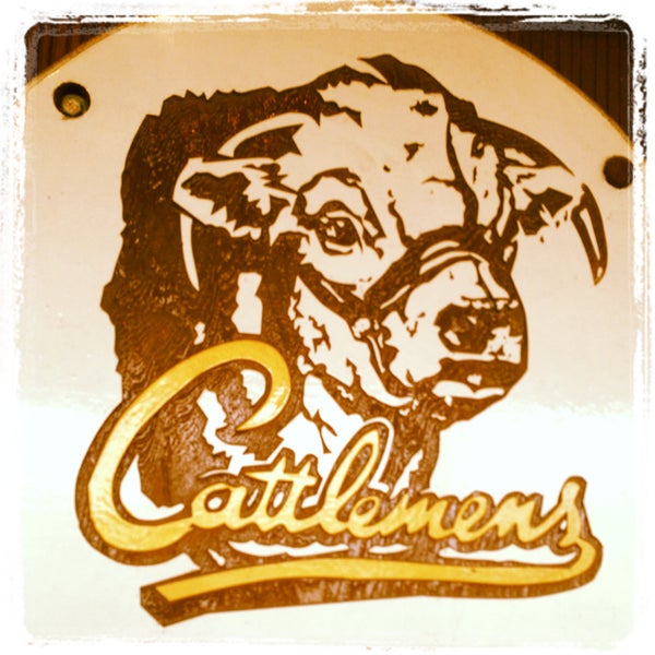 Cattlemens Steakhouse - Petaluma, CA