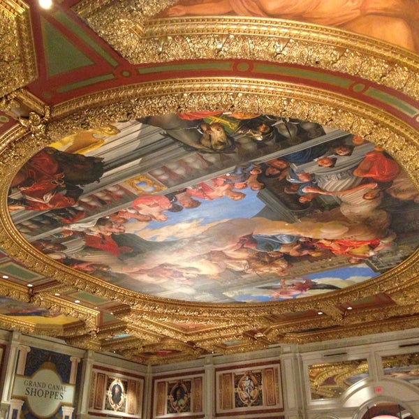 Tao Opium Room - 3355 Las Vegas Blvd S