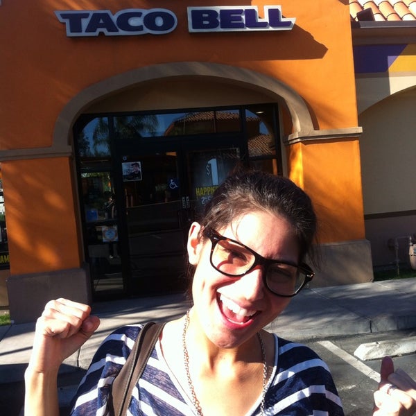 Taco Bell - 12 tips from 466 visitors