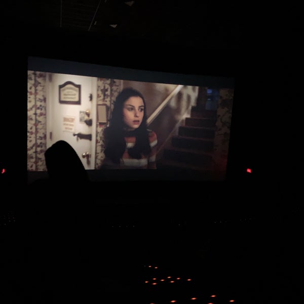 Cinéma Starcité - 6 tips