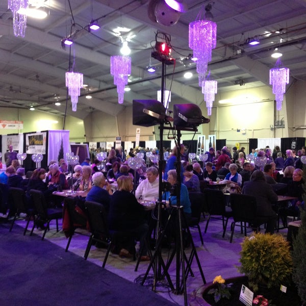 Norfolk County Fair & Horse Show - 172 South Dr