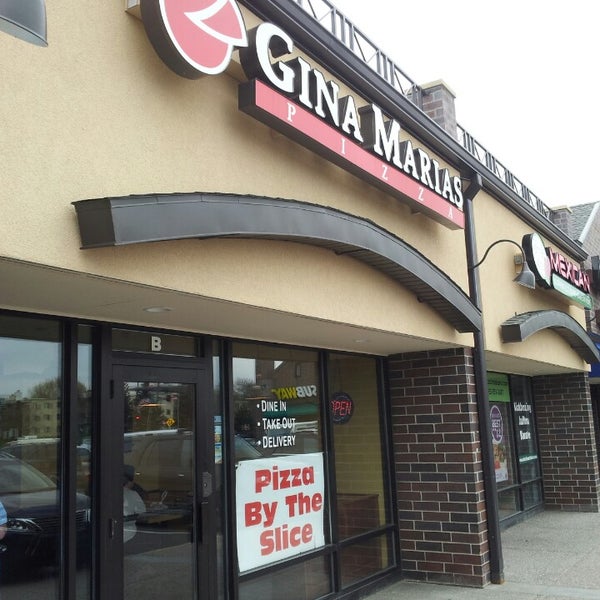 Gina Maria's Pizza - Plymouth - Wayzata - 1400 County Road 101 N