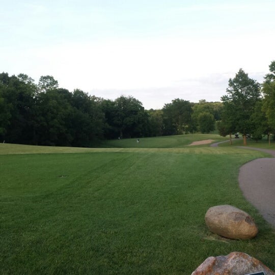 Photos at Bluff Creek Golf Course - Golf Course in Chaska