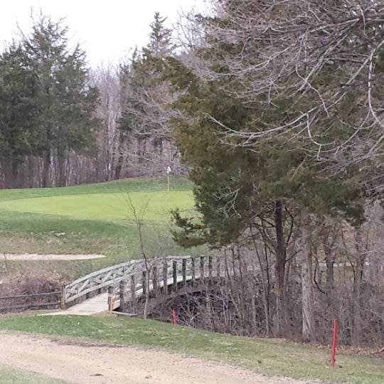 Photos at Bluff Creek Golf Course - Golf Course in Chaska
