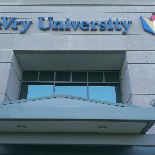 DeVry University Houston Campus - Houston, TX