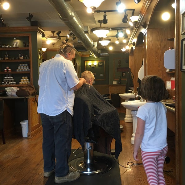 State Street Barbers - Hair Salon in Lakeview