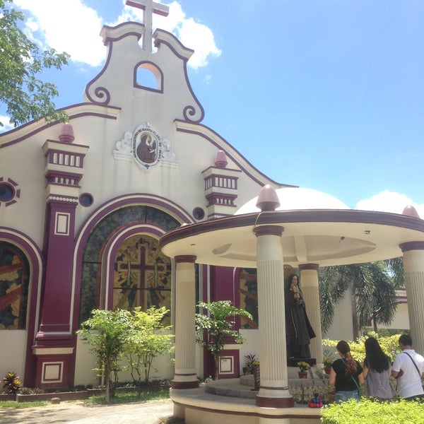 Monasterio de Santa Clara - Loyola Heights - 33 tips from 3769 visitors