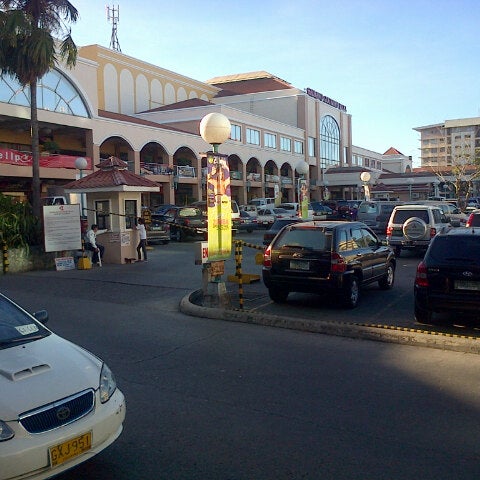 Gaisano Country Mall - 57 tips