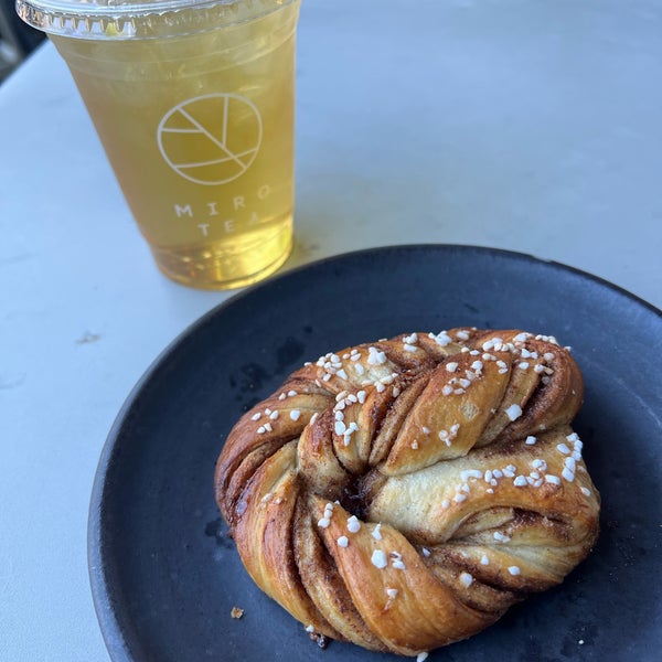 Miro Tea - Ballard - 46 tips