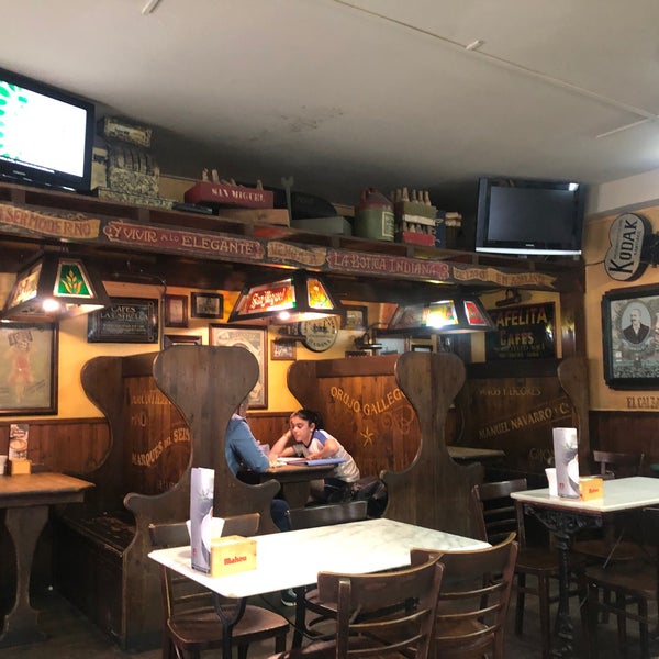 La Botica Indiana - Bar in Gijón