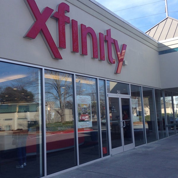 Comcast Xfinity - East Cobb - Marietta, GA