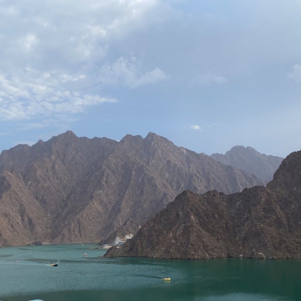 نادي حتا الرياضي الثقافي HATTA CLUB SPORTS - 1 tip from 16 visitors