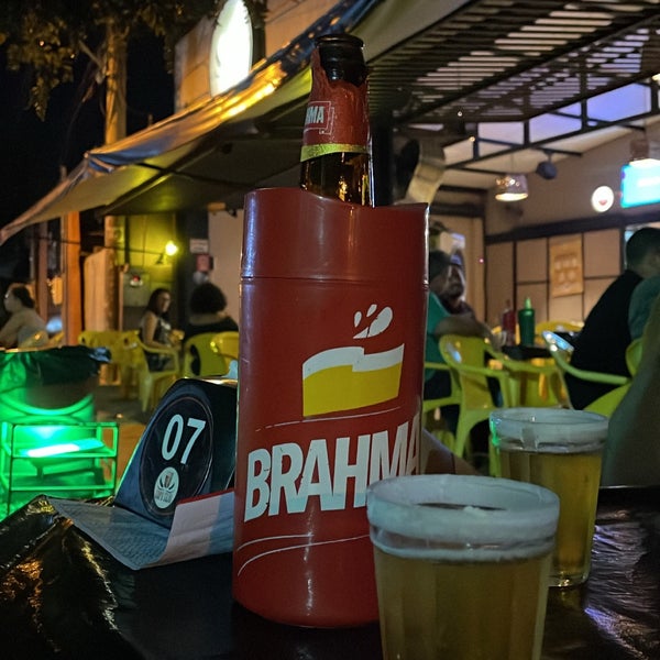 Copo Sujo Bar - Jd. Paulista - 7 tips from 284 visitors