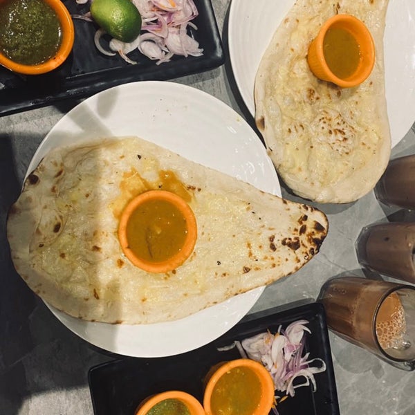 Kapitan Tandoori House - Mamak Restaurant