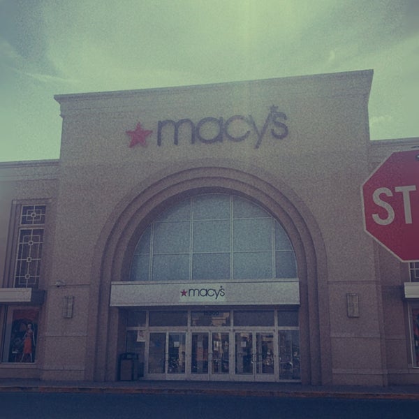 Macy's (Now Closed) - Bowie, MD