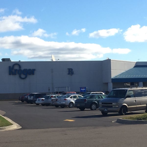 Kroger - Supermarket in Northwest Warren