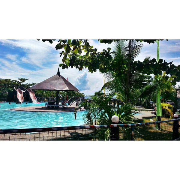 Photos at Green Lagoon Beach Resort - Compostela, Cebu