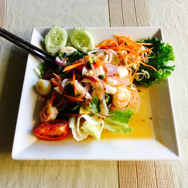 Nibbana - A Thai Cookery - Thai Restaurant in Bellevue
