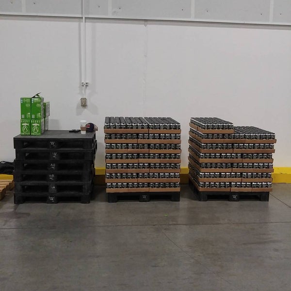 Photos at The General Distributing Company - Salt Lake City, UT