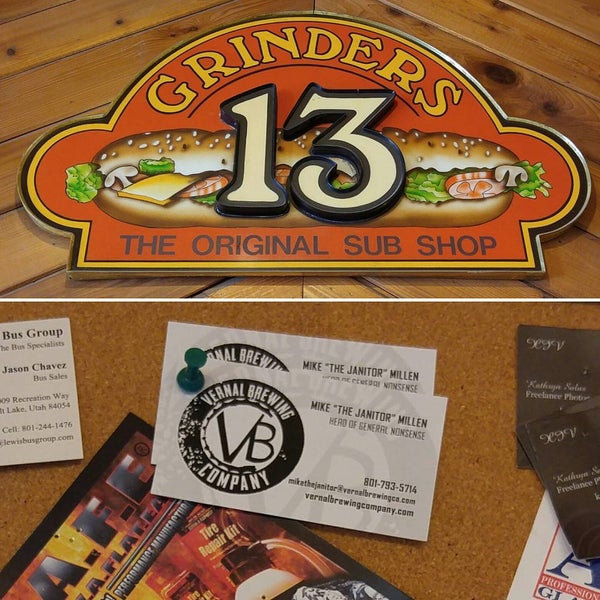 Grinders 13 - 16 tips from 73 visitors
