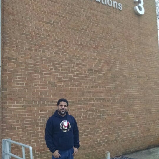 NASA GSFC Building 3/14 - Lanham, MD