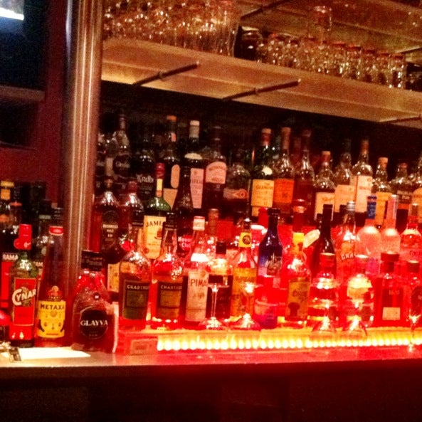 NOX Bar (Now Closed) - Neustadt - 5 tips