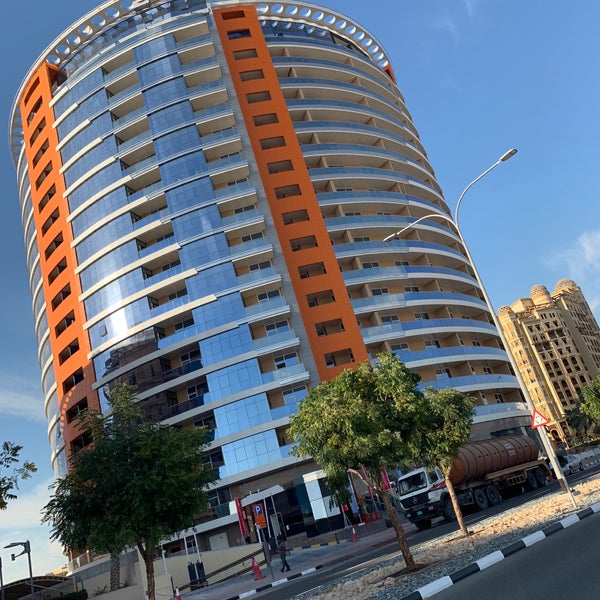 Silicon Arch Building - Structure