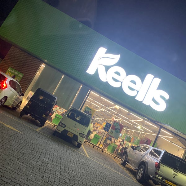 Keells Super Panadura - Panadura, Western Province