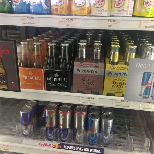 Crown Wine And Spirits - Wine Store