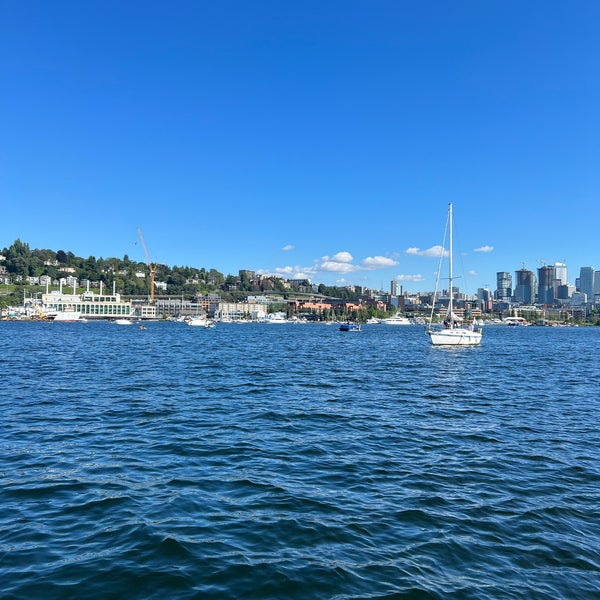 Photos at Lake Union - 18 tips from 4269 visitors
