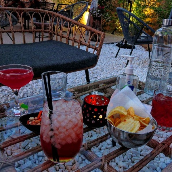 Zanzi Bar - Κάτω Τούμπα - Θεσσαλονίκη, Θεσσαλονίκη