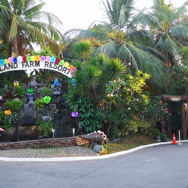 Loreland Antipolo