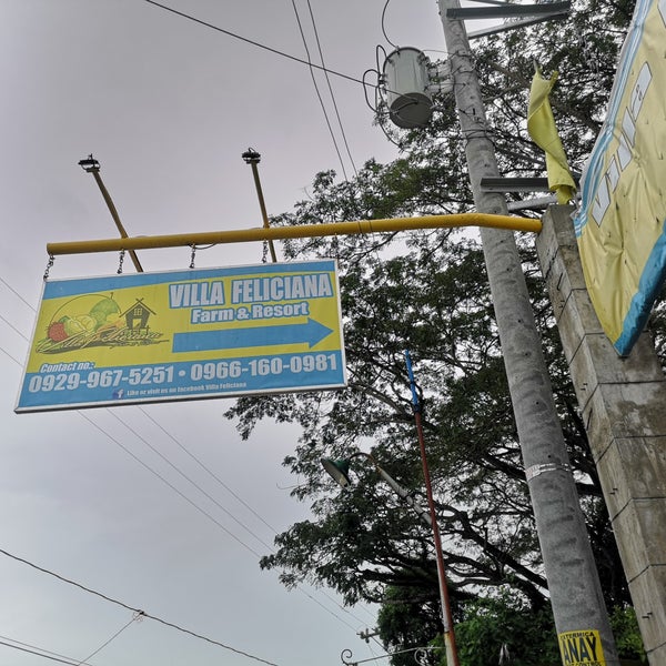 Indang - Town in Indang