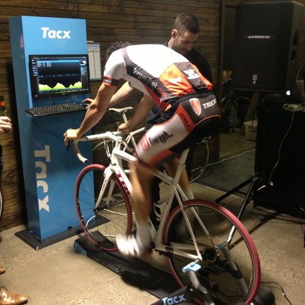 Cycles Galleria - Melbourne CBD - Melbourne, VIC