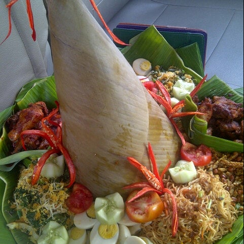 PT. TRAC RENT A CAR / PT. SERASI AUTO RAYA (TRAC BANJARMASIN ...