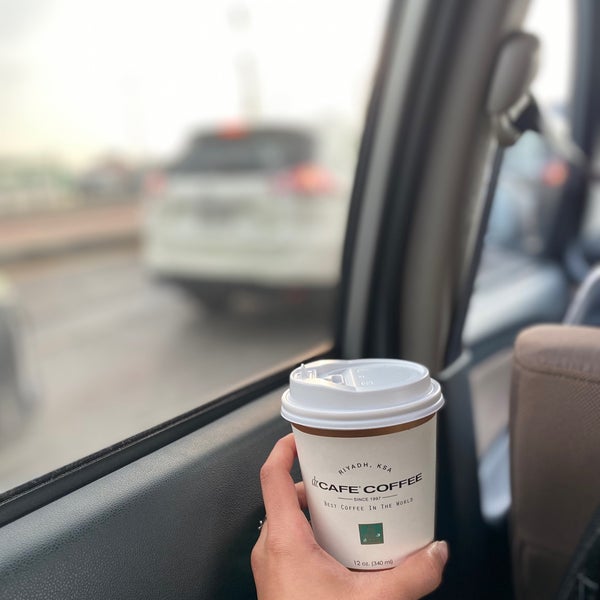 dr.CAFE COFFEE - Coffee Shop in Riyadh