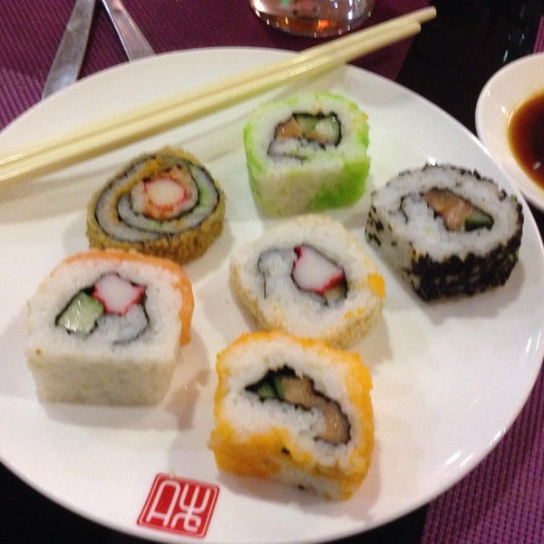 Shi Shan China Restaurant - Asian Restaurant