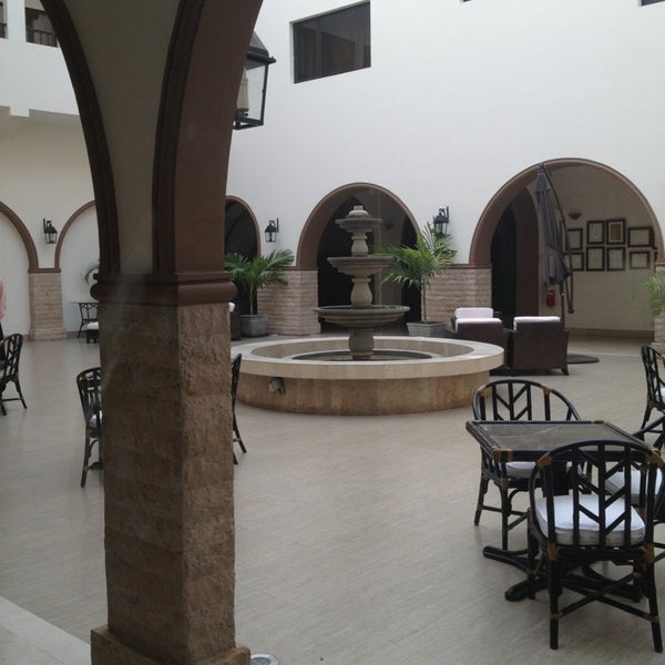 Costa Del Sol Wyndham Piura - Hotel