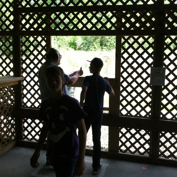 Spring Valley Shooting Range - Waynesville, OH