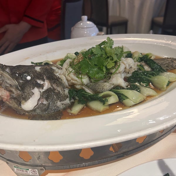 The Ming Room - Chinese Restaurant in Bukit Bandaraya
