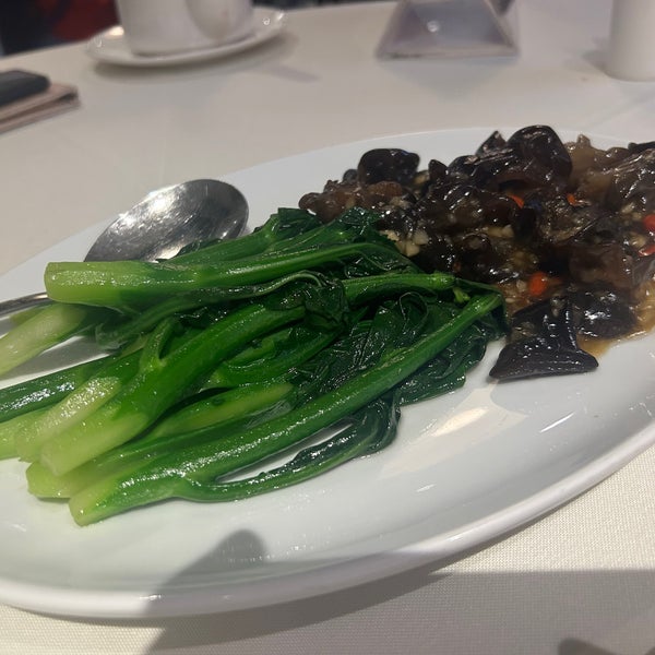 The Ming Room - Chinese Restaurant in Bukit Bandaraya