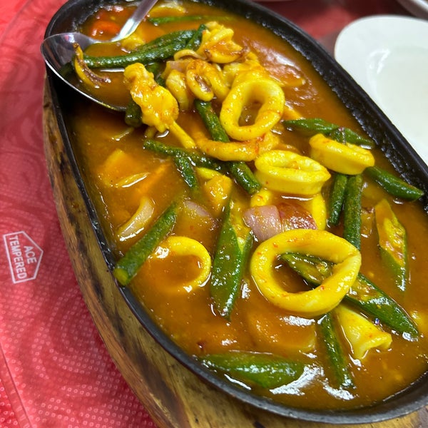 Restaurant Fullhouse Seafood - Kampung Baru Subang - 65-A-B, Lot 4030 ...
